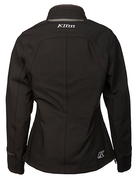 KLIM® Women's Marrakesh Textile Riding Jacket | Includes D3O® CE LEVEL ...