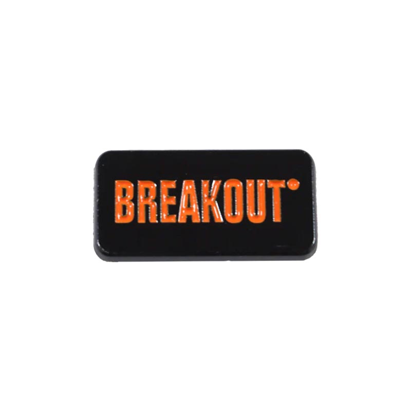 1" Harley-Davidson® Breakout Pin – House of Harley®
