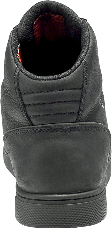 HARLEY-DAVIDSON® FOOTWEAR Men's Watkins Motorcycle Riding Sneakers ...