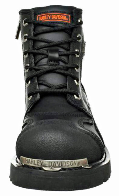 HARLEY-DAVIDSON® FOOTWEAR Men's Stealth Motorcycle Riding Boots | TecT ...