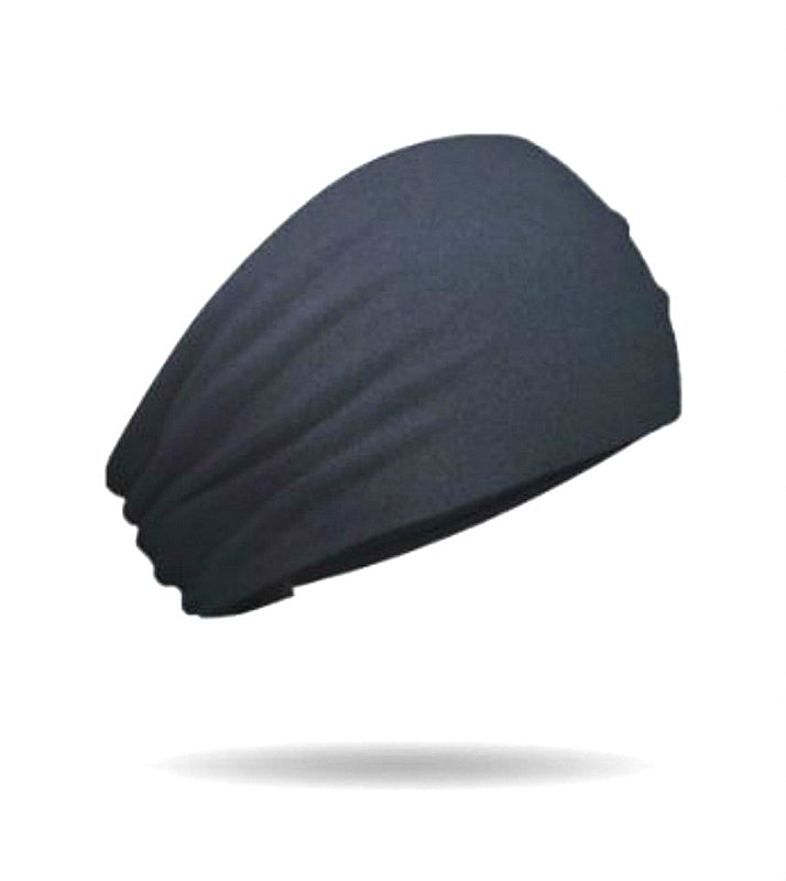 That's A Wrap!® Unisex CoolMax® Performance Knotty Band™ Head Wrap ...