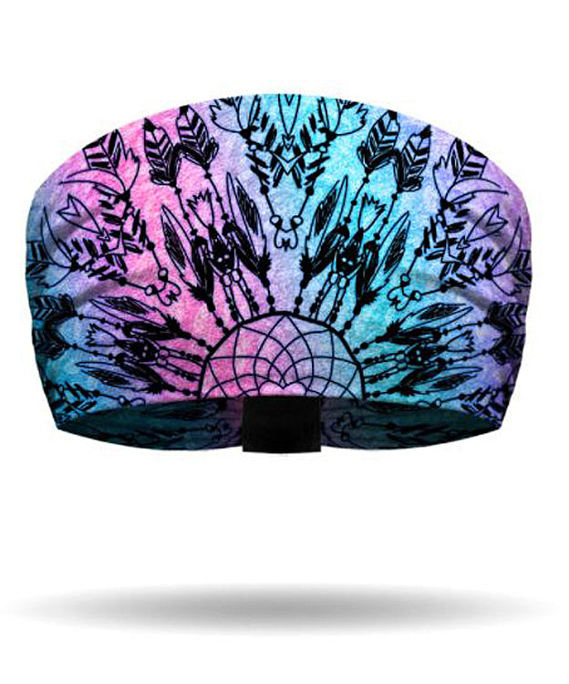 That s A Wrap!® Women's Dream On Bandana Knotty Band Head Wrap – House ...