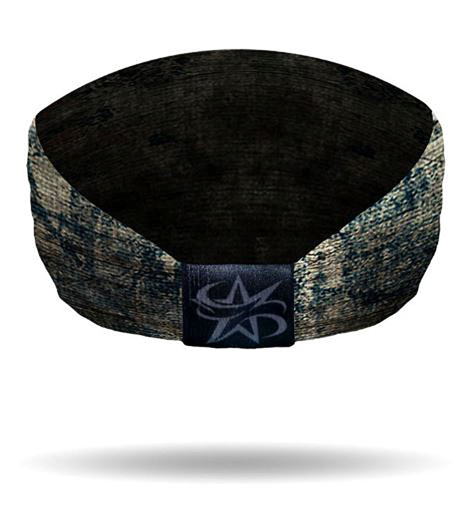 That's A Wrap!® Patriotic Ghost Skull Knotty Band™ Head Wrap – House of ...