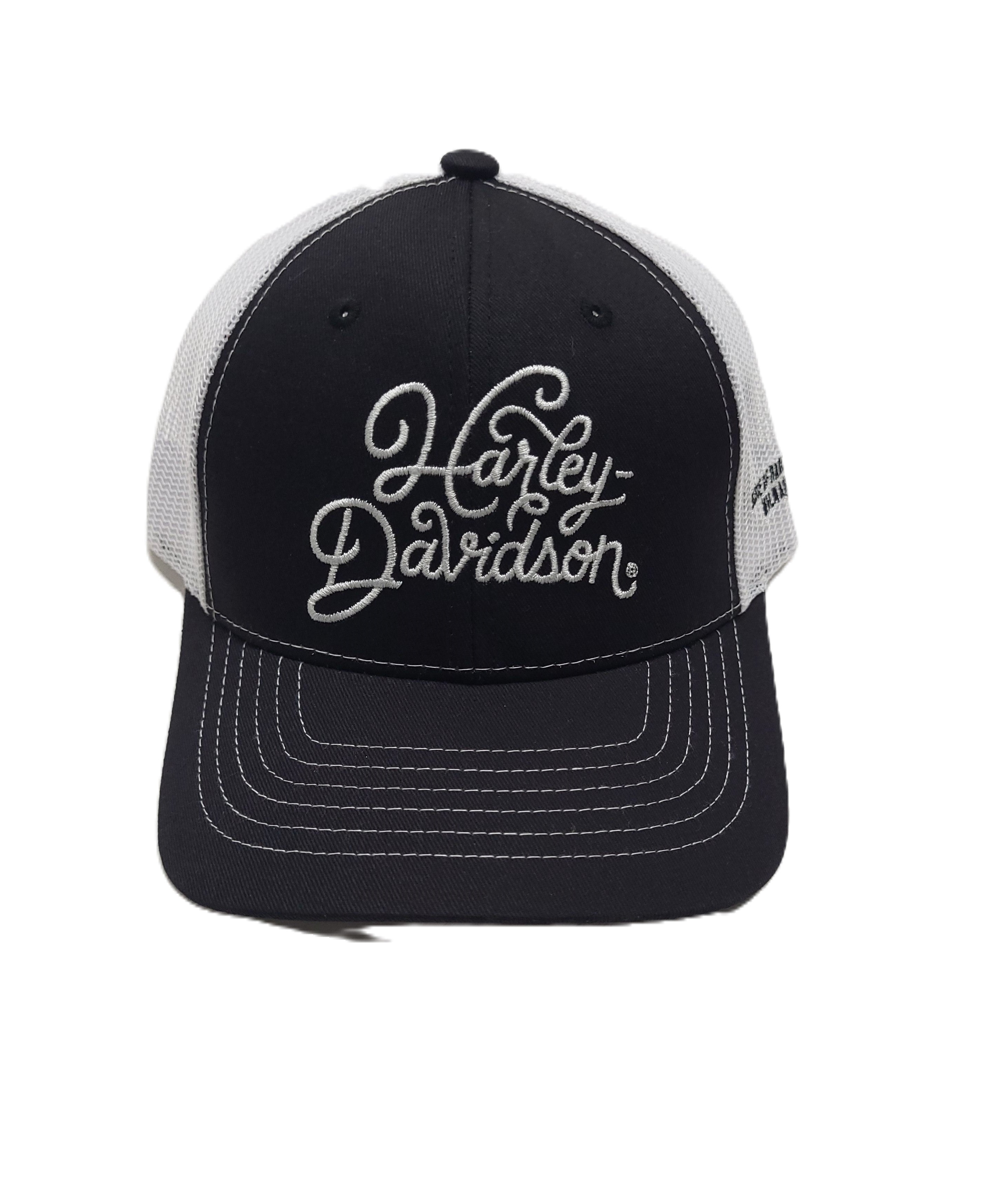 Baseball & Trucker | Hats, Caps & Head Wraps | Men's – Page 2 – House of Harley®