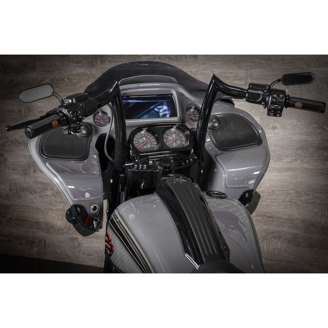 Factory 47 Cycles | Aftermarket Values – House of Harley®