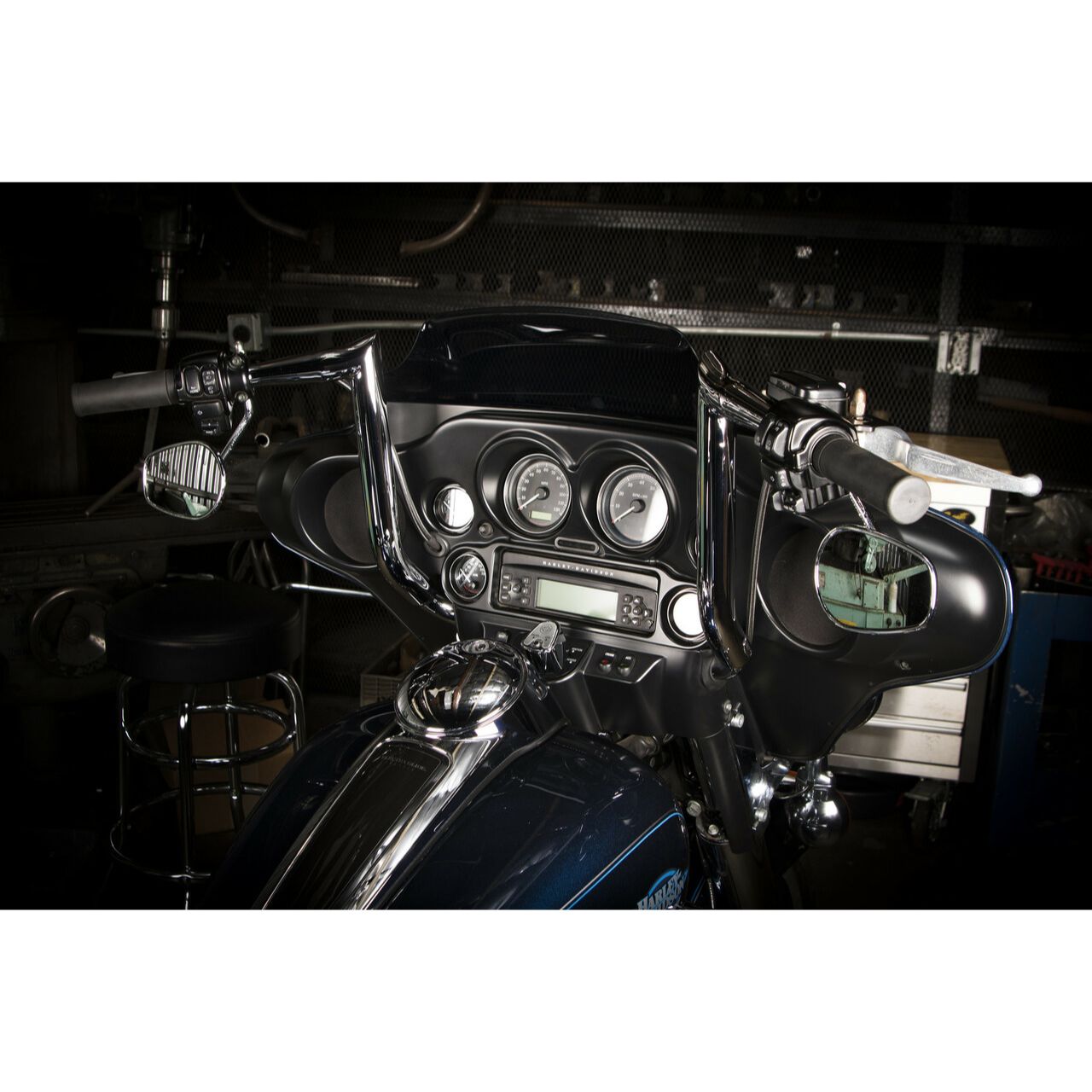 Factory 47 Cycles | Aftermarket Values – House of Harley®