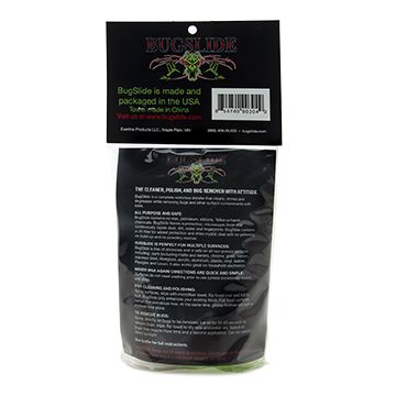 BugSlide® 4oz. Travel Kit – House of Harley®